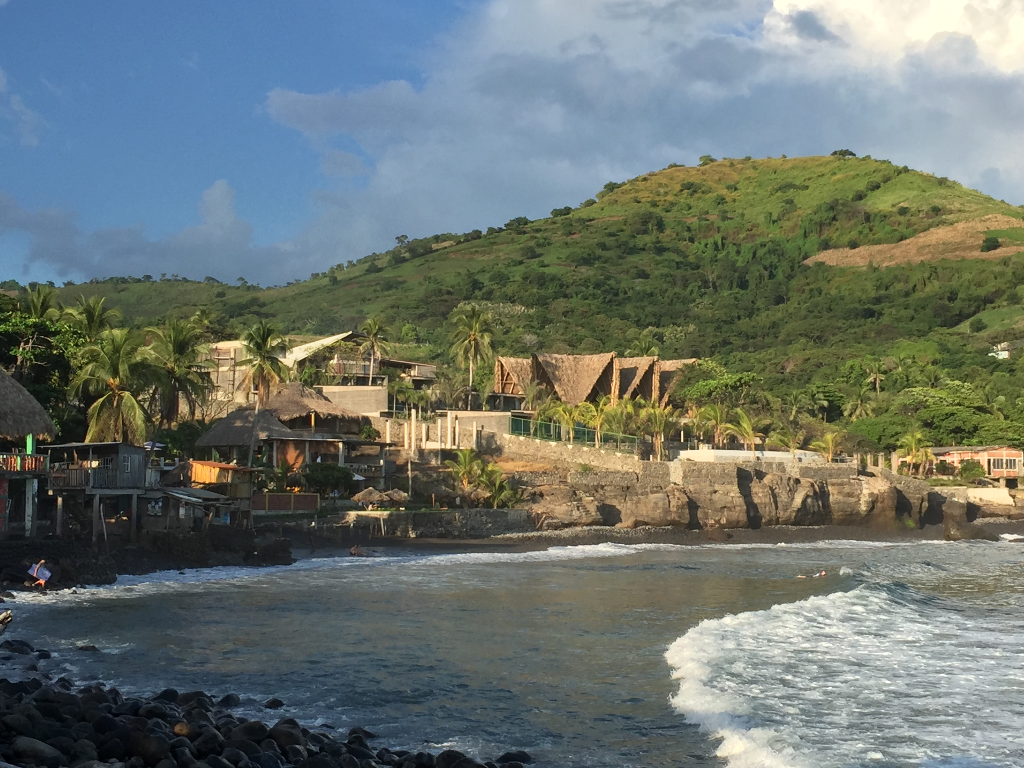 El Zonte – BC•HB